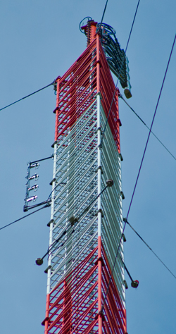 Exciting Buffalo Repeater Update - NØNWS