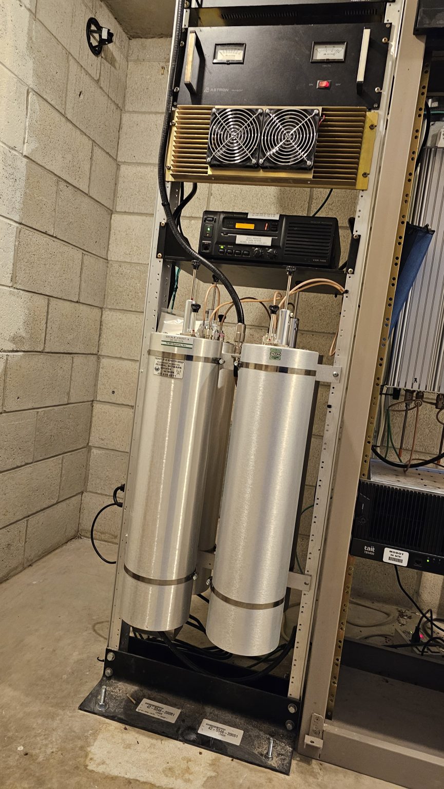 Southwest Missouri Regional Skywarn – Severe Weather Repeater Network